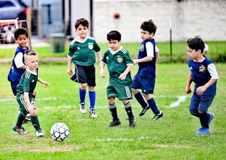 Home - Houstonselectfc