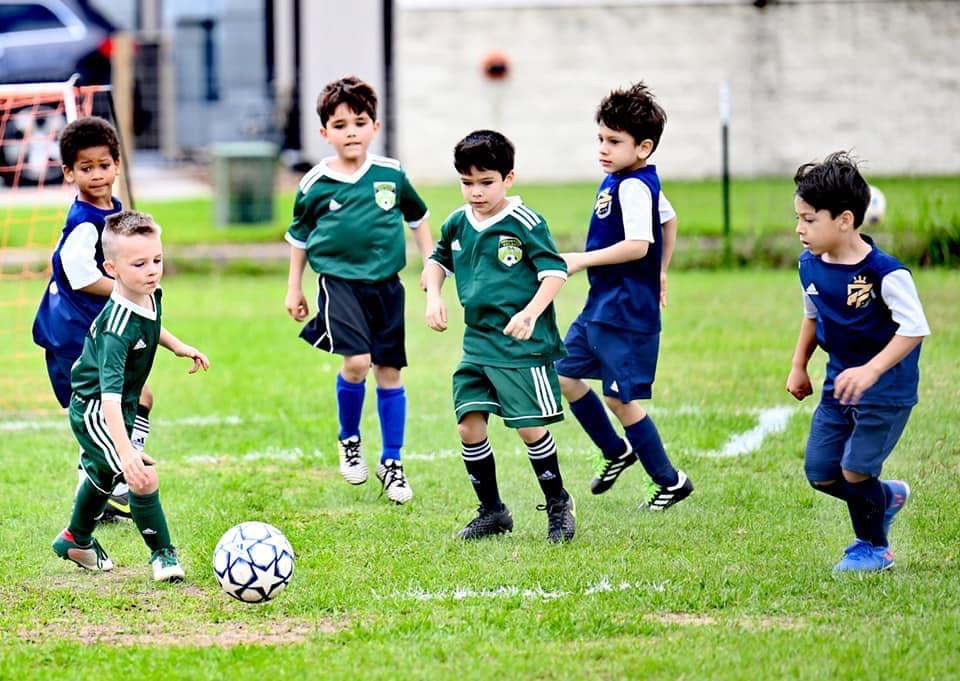 Home - Houstonselectfc