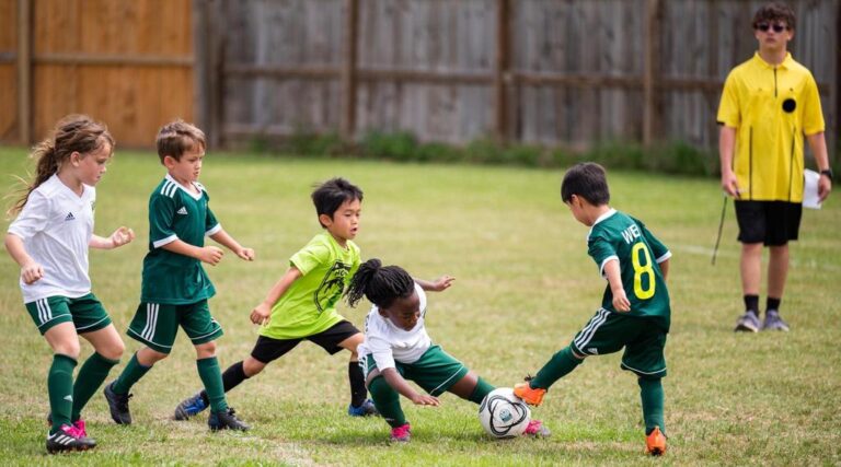 About Us - Houstonselectfc