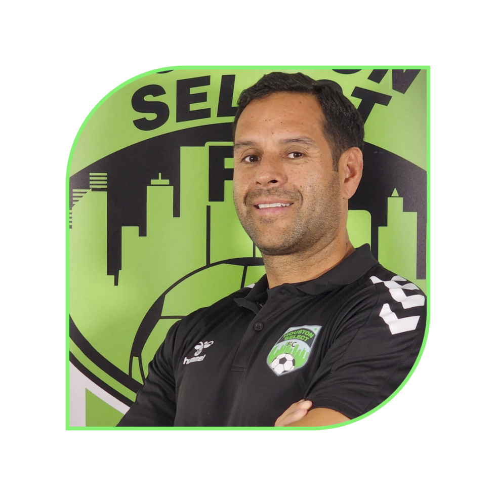 Houston Select FC