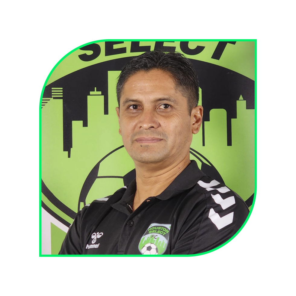 Houston Select FC