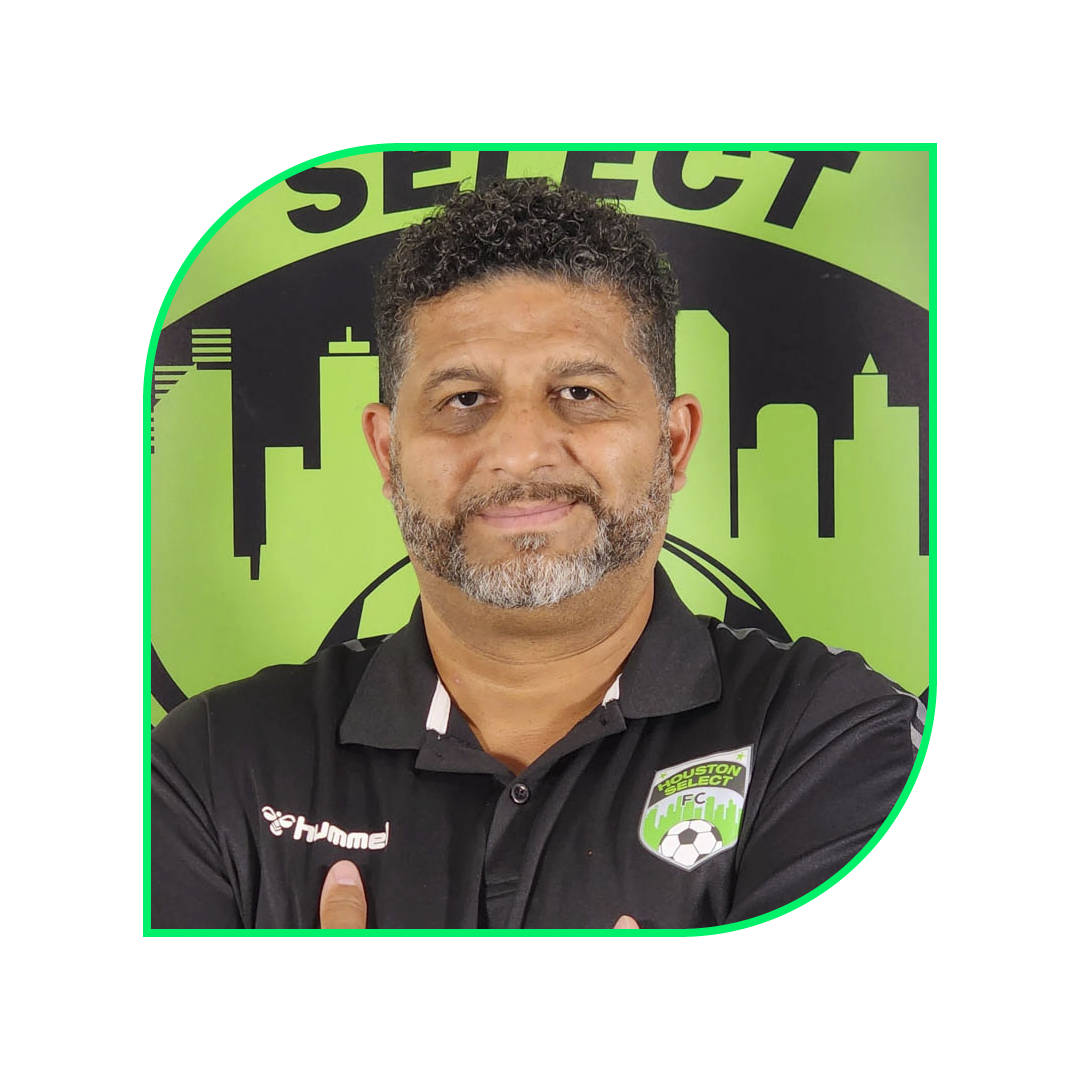 Houston Select Soccer FC