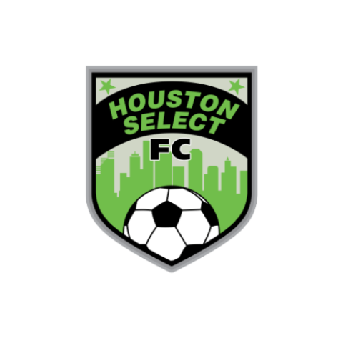Leagues - Houston Select FC