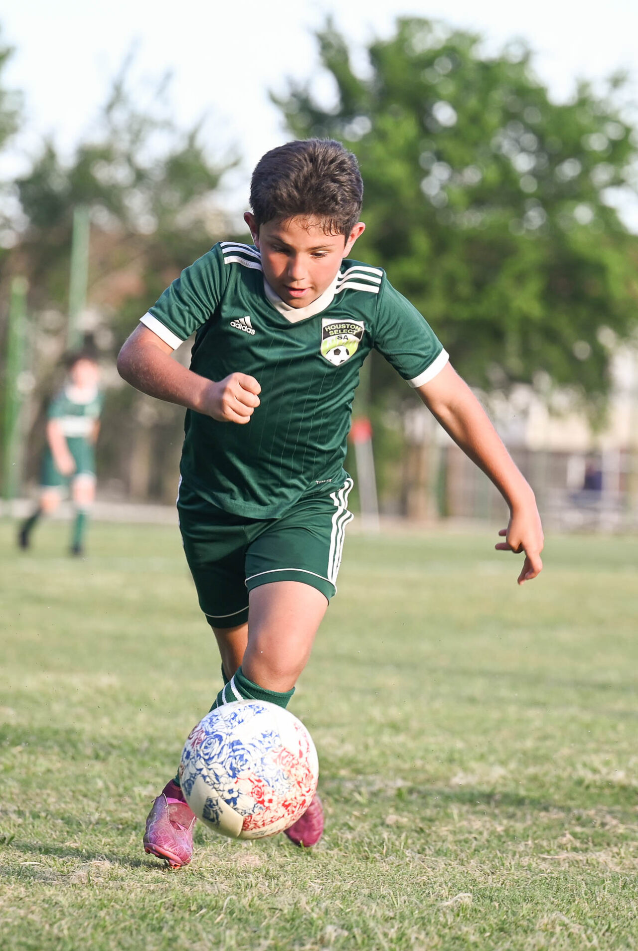 Gallery - Houston Select FC