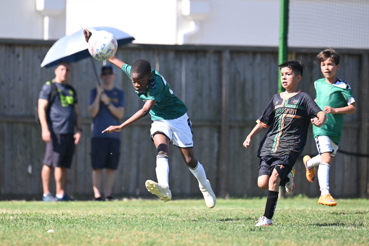 Gallery - Houston Select FC