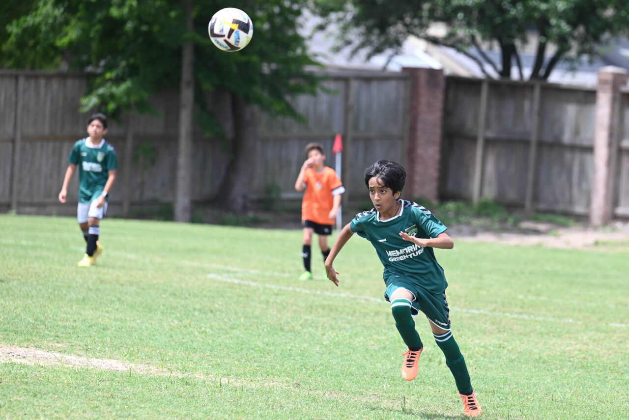 Gallery - Houston Select FC