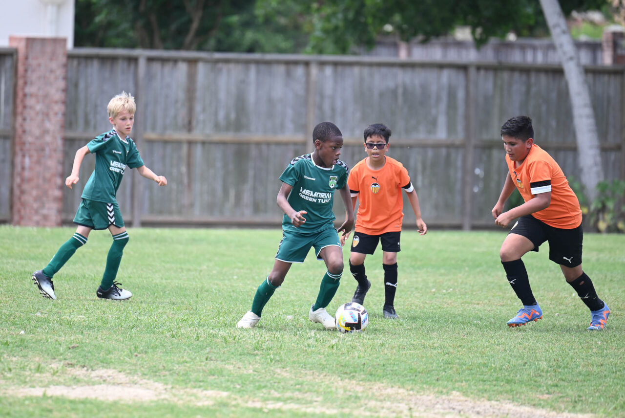 Houston Select FC