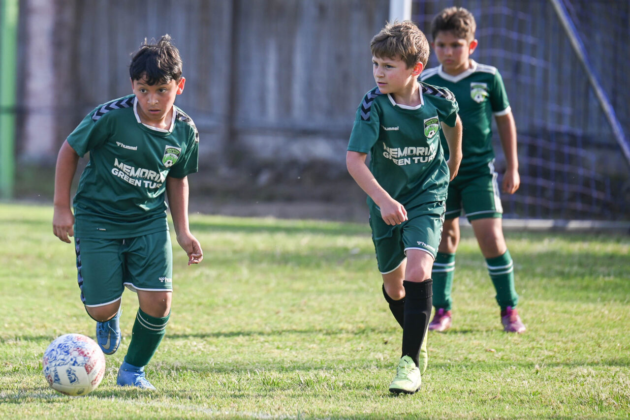 Gallery - Houston Select FC