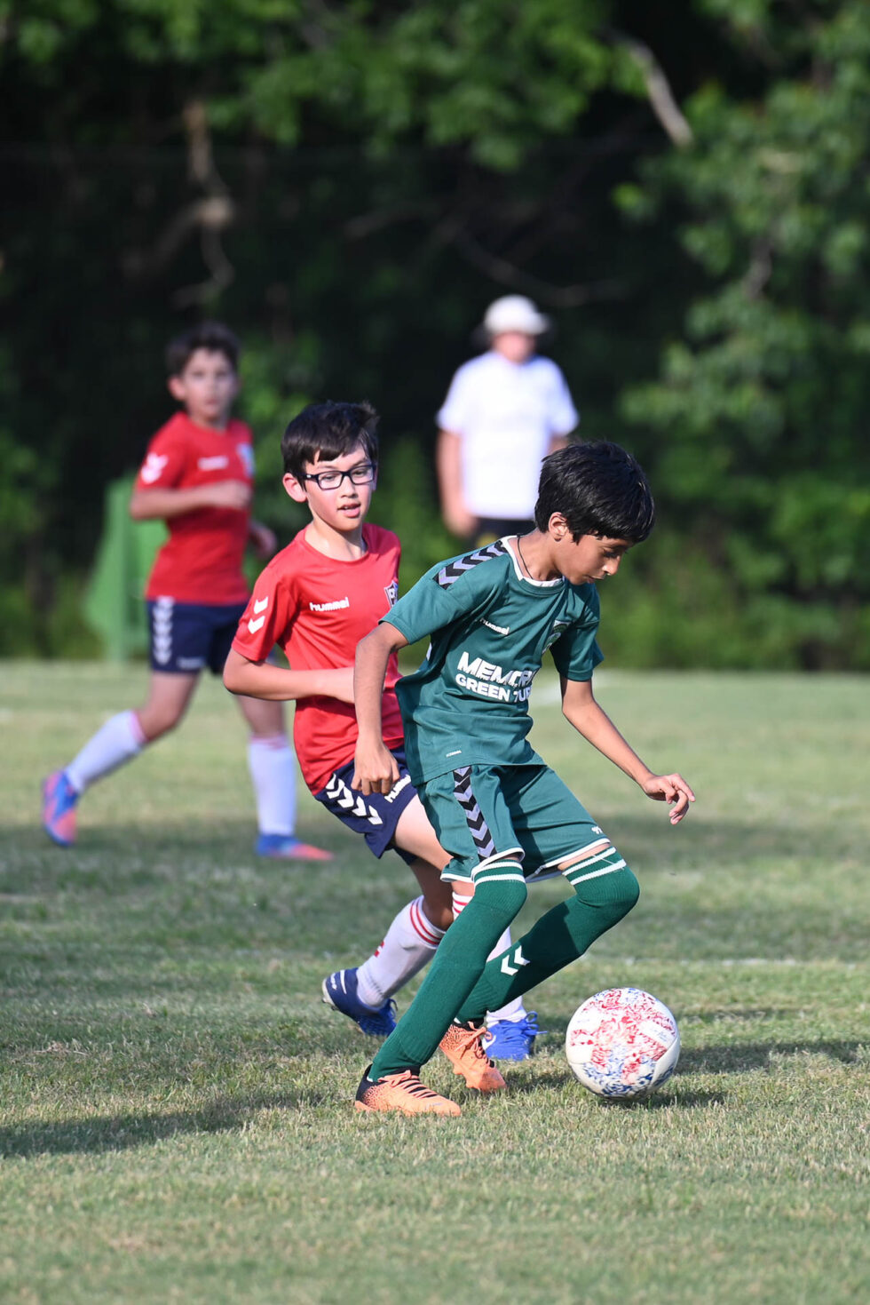 Gallery - Houston Select FC