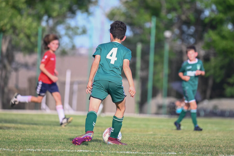 Gallery - Houston Select FC