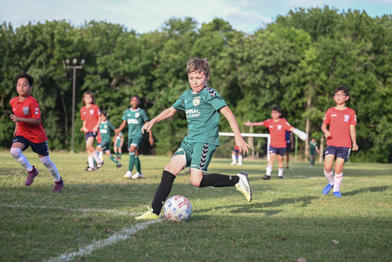 Gallery - Houston Select FC