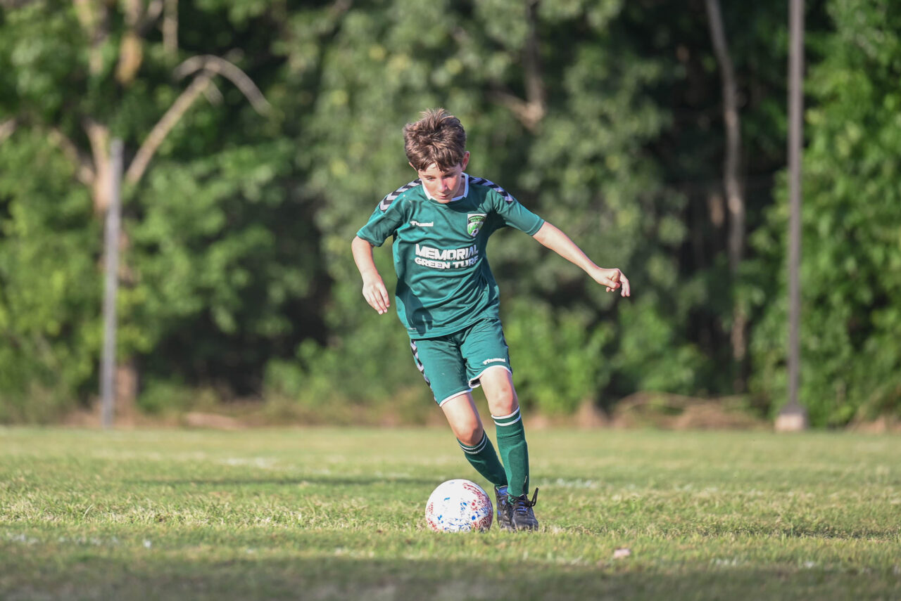 Houston Select FC