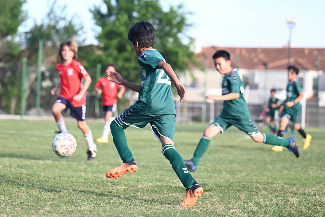 Houston Select FC