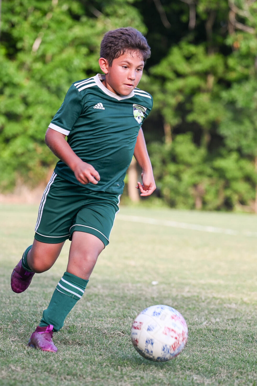 Gallery - Houston Select FC