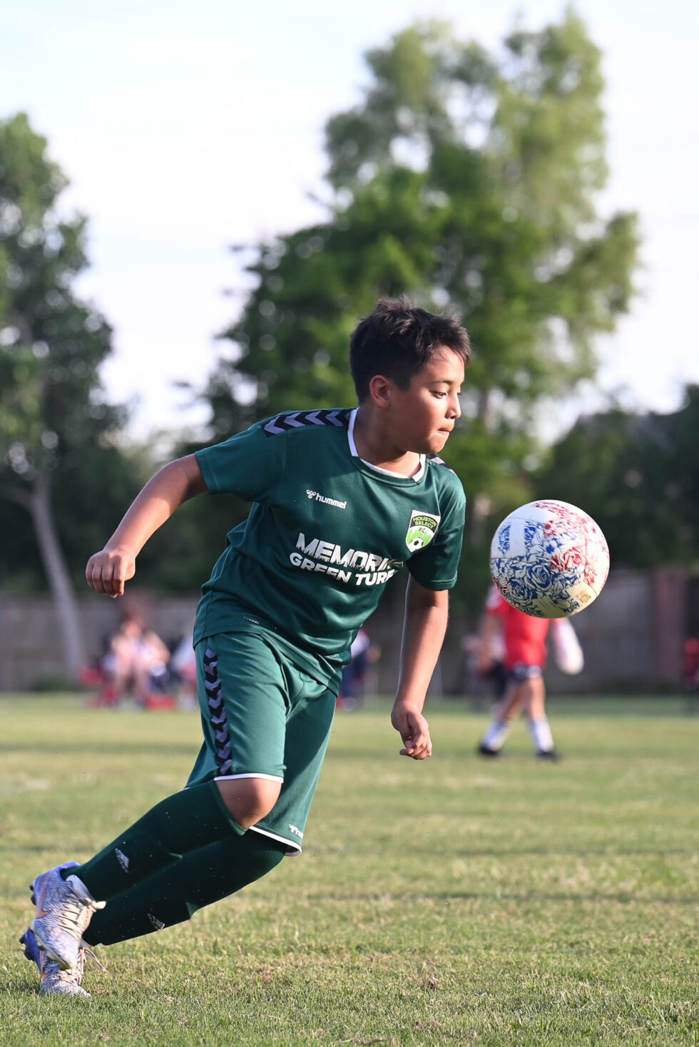 Gallery - Houston Select FC