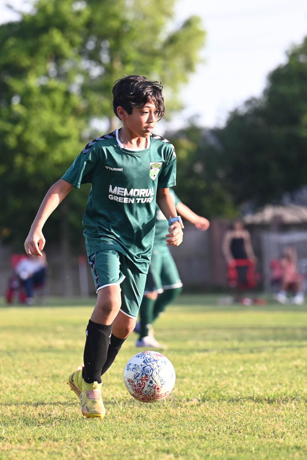 Gallery - Houston Select FC