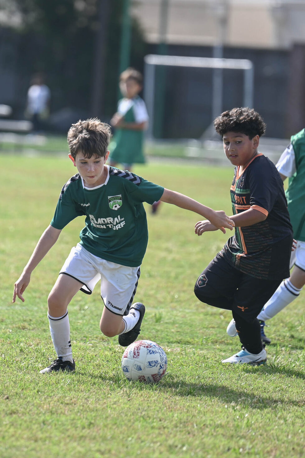 Gallery - Houston Select FC