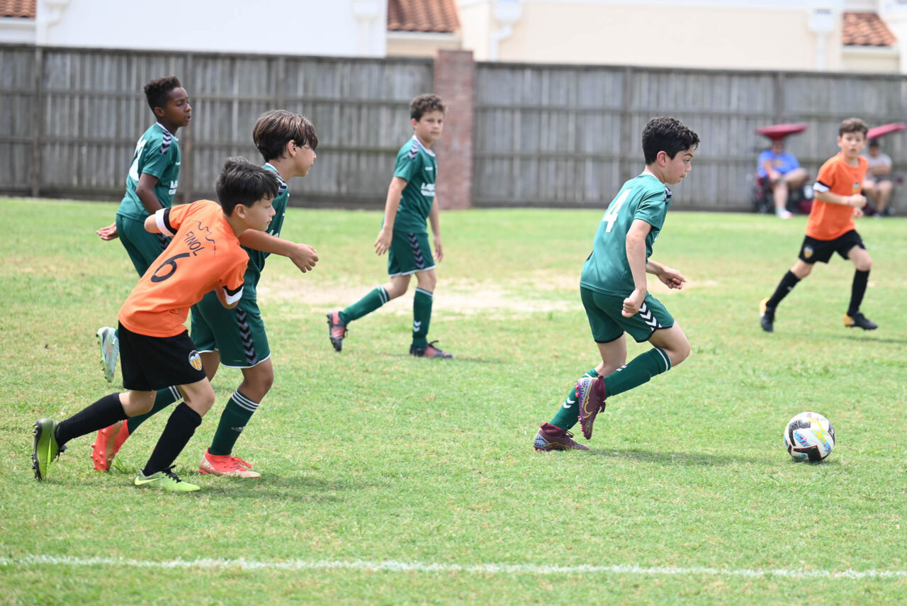 Gallery - Houston Select FC