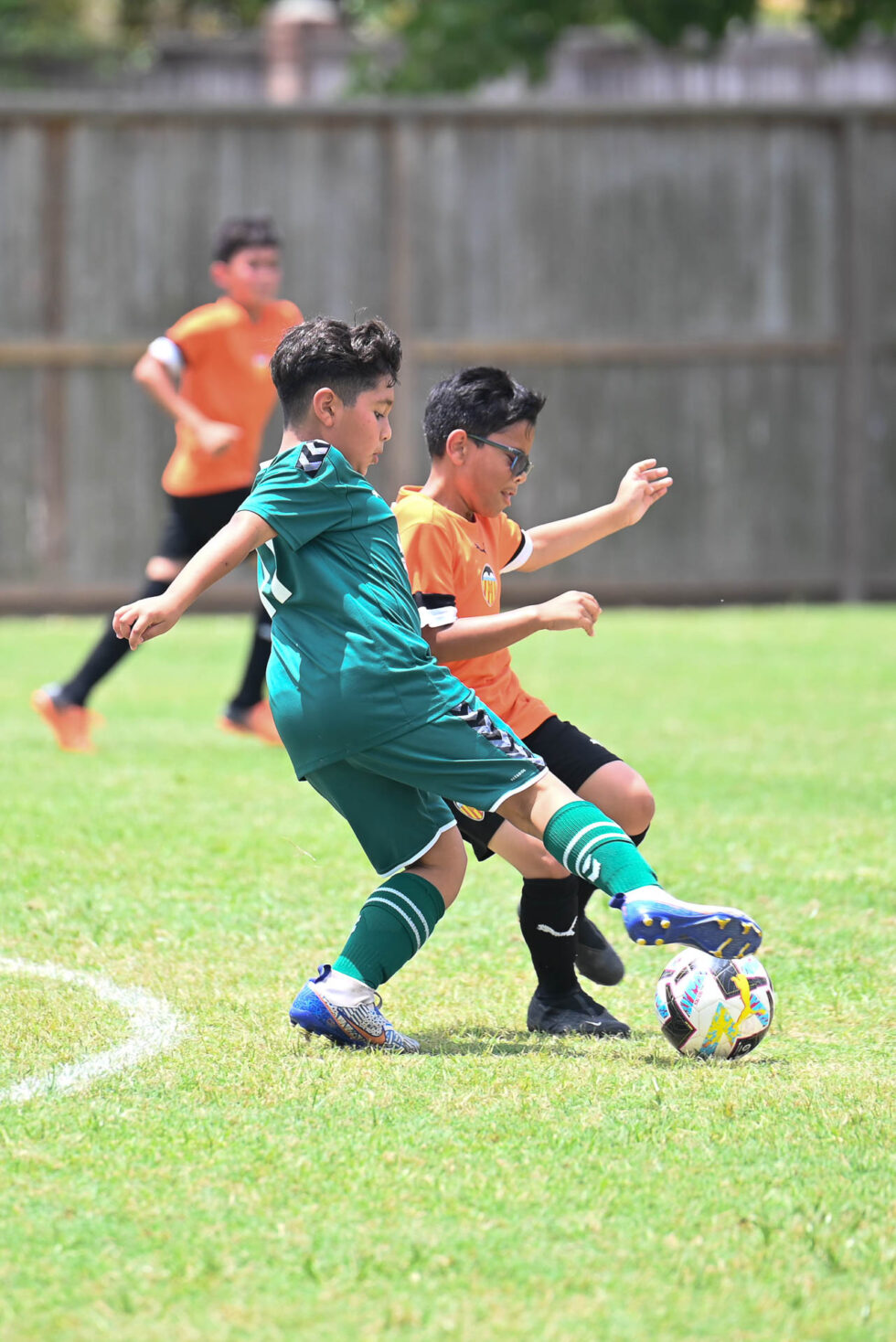 Gallery - Houston Select FC