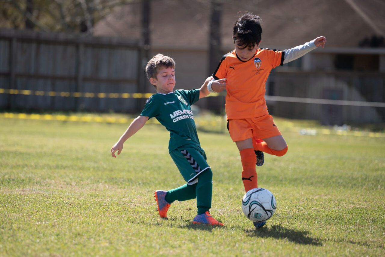 Houston Select FC