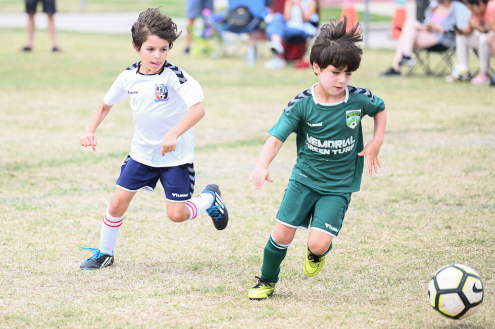 Houston Select FC