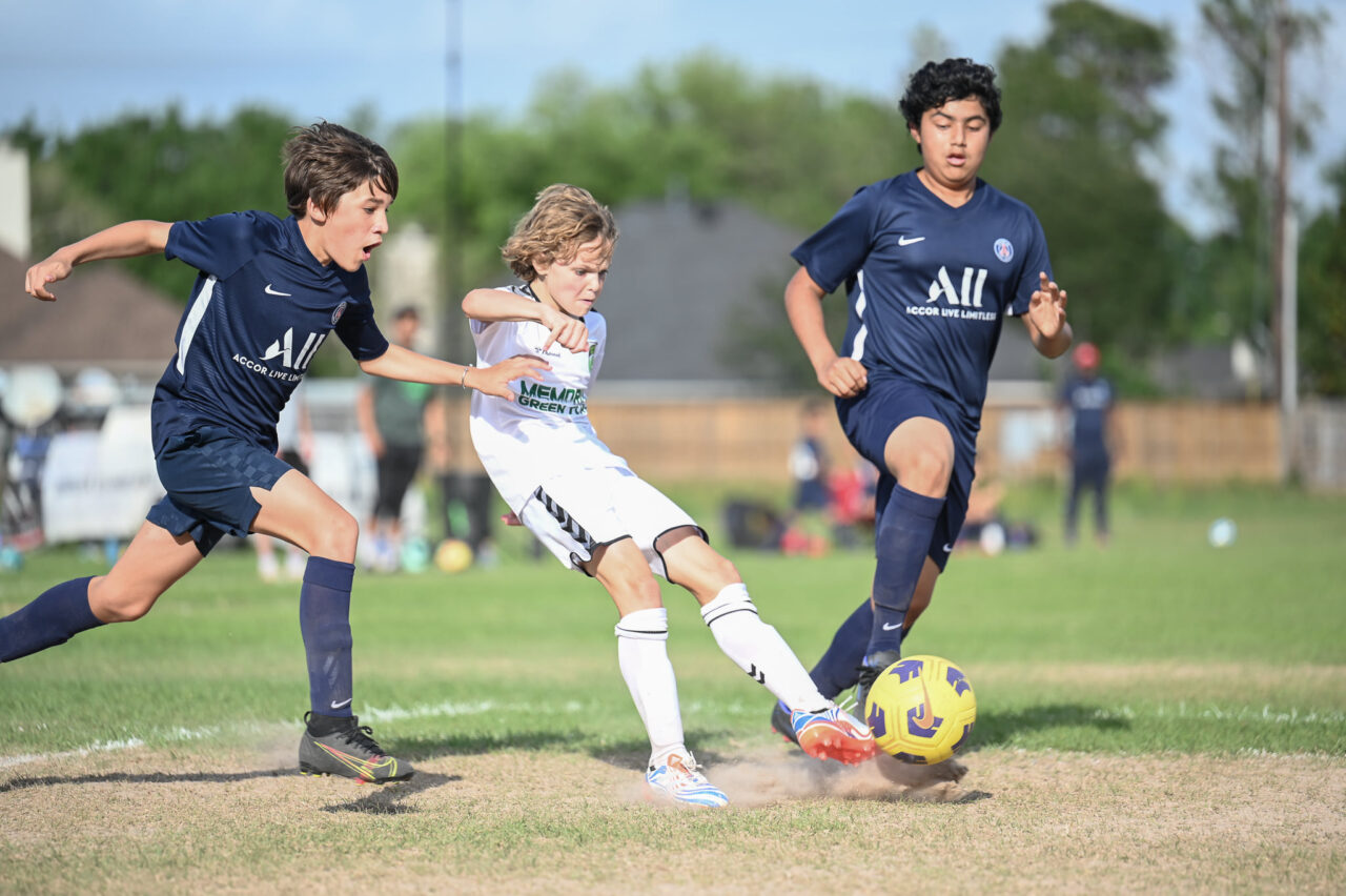 Houston Select FC
