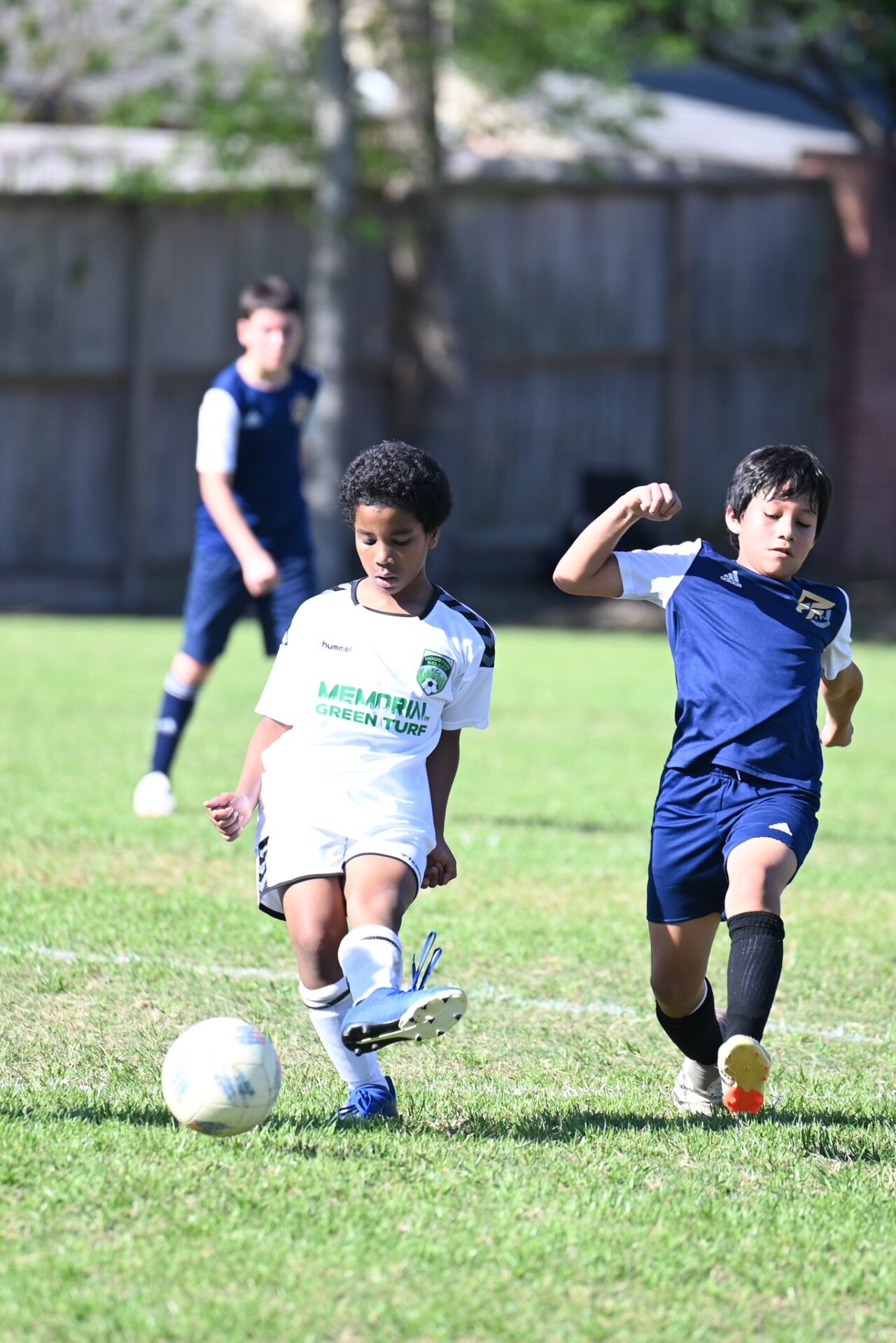 Houston Select FC