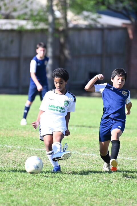 Houston Select FC