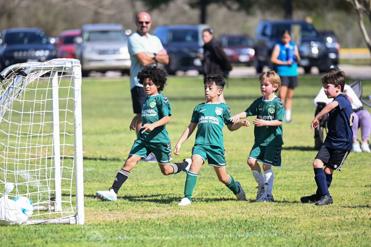 Houston Select FC
