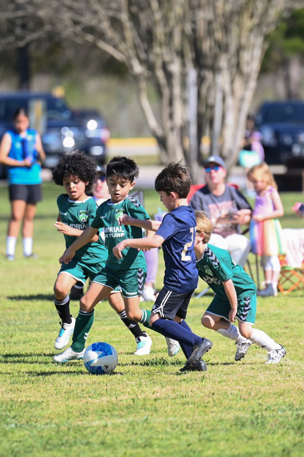 Houston Select FC
