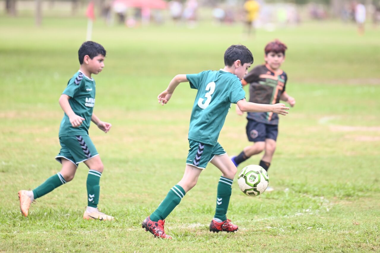 Houston Select FC