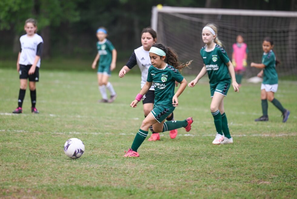Houston Select FC
