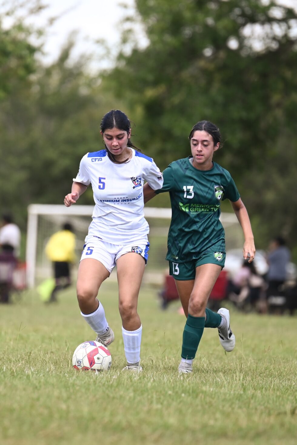 Houston Select FC