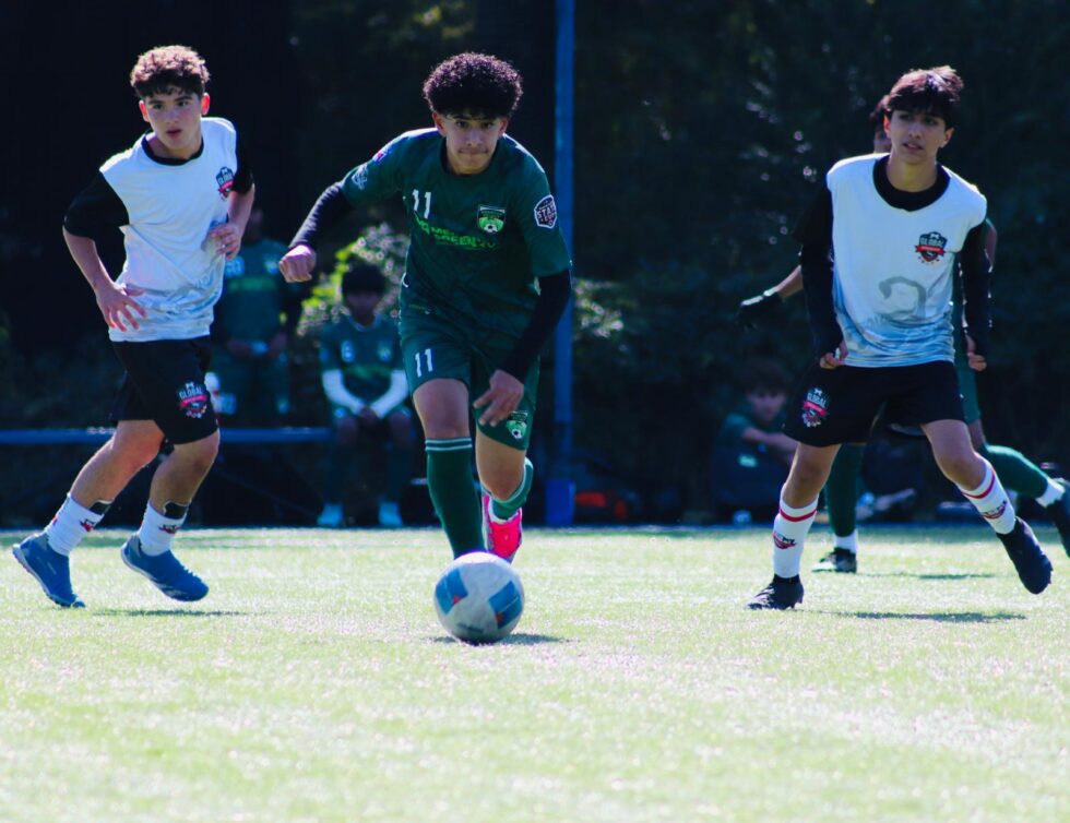 Houston Select FC