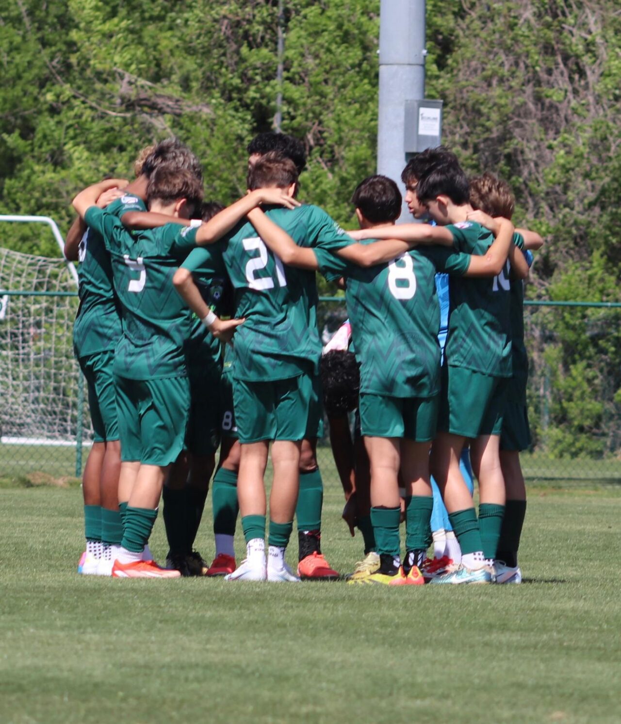 Houston Select FC