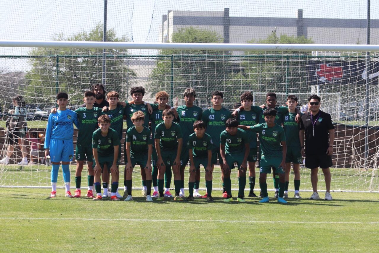 Houston Select FC