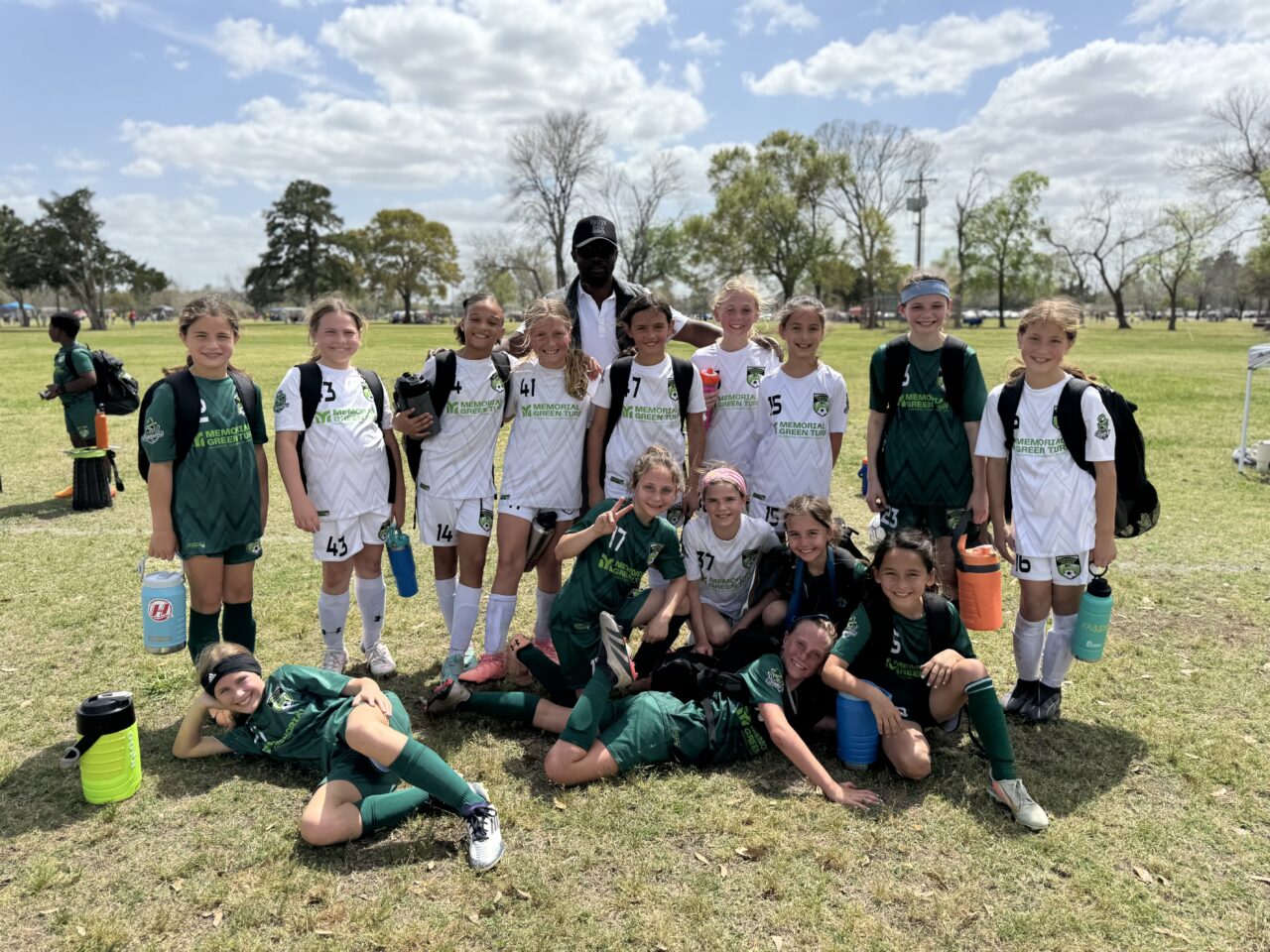 Houston Select FC